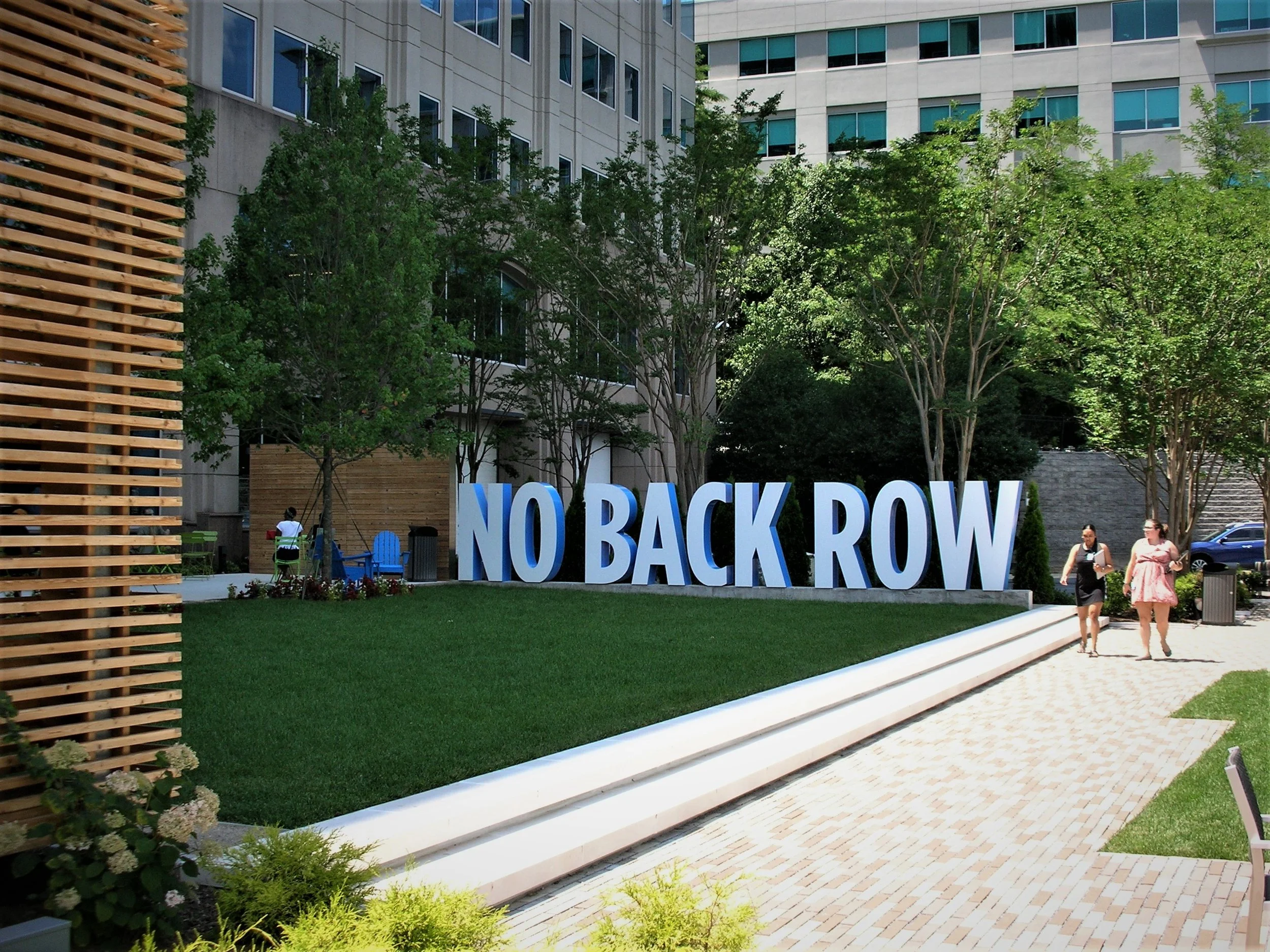 Office + Retail — LD7 STUDIO