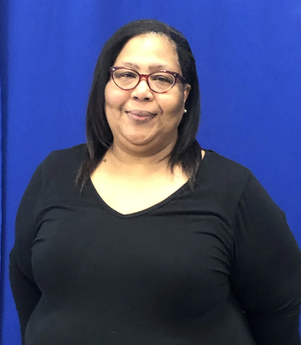 Our Team — Empowered Outreach Church