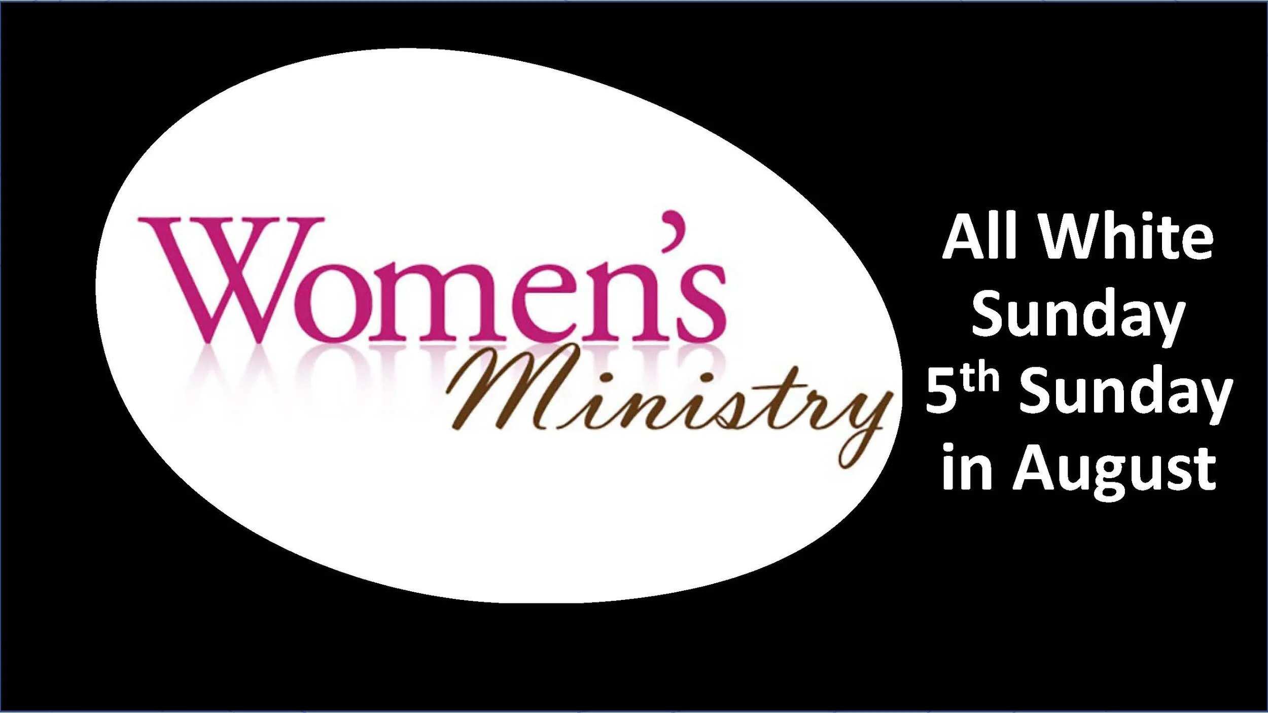 New Events — Empowered Outreach Church