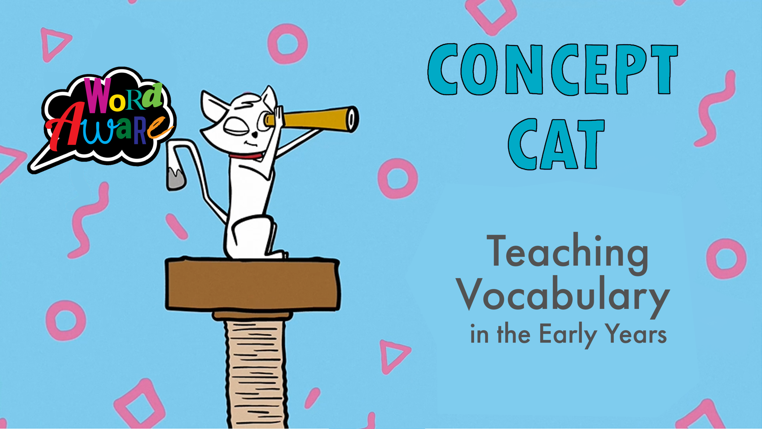 Concept Cat — Lift Lessons