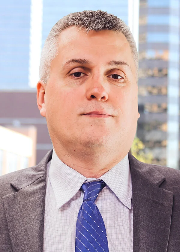 Our Team — Three Part Advisors