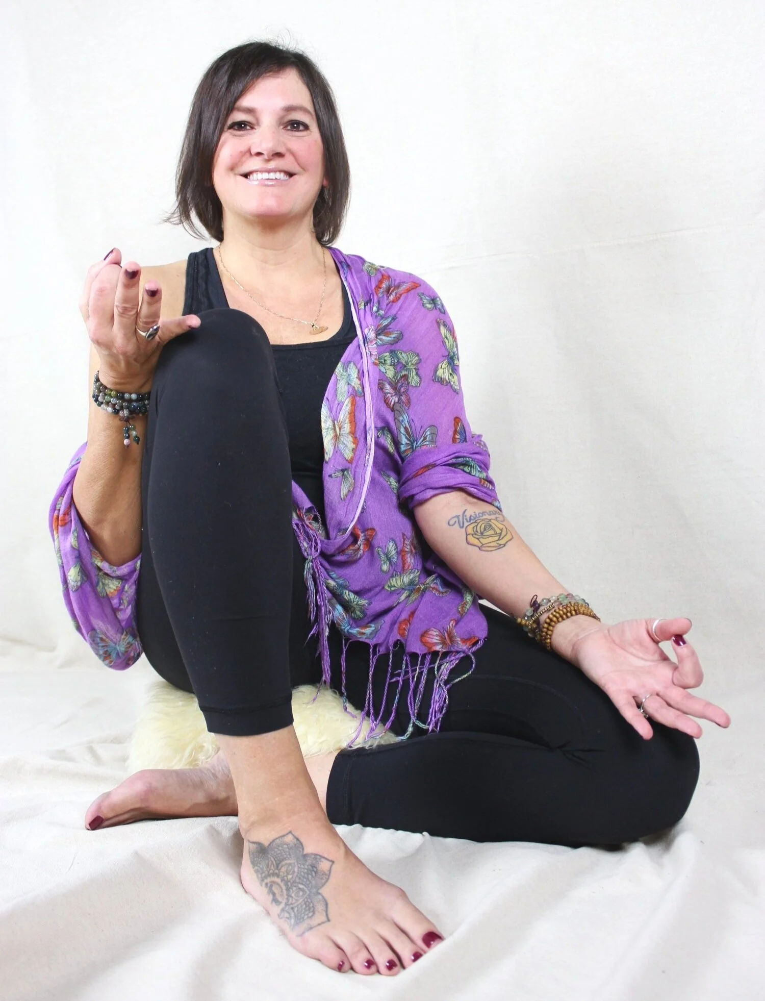 Yoga Synthesis Teachers