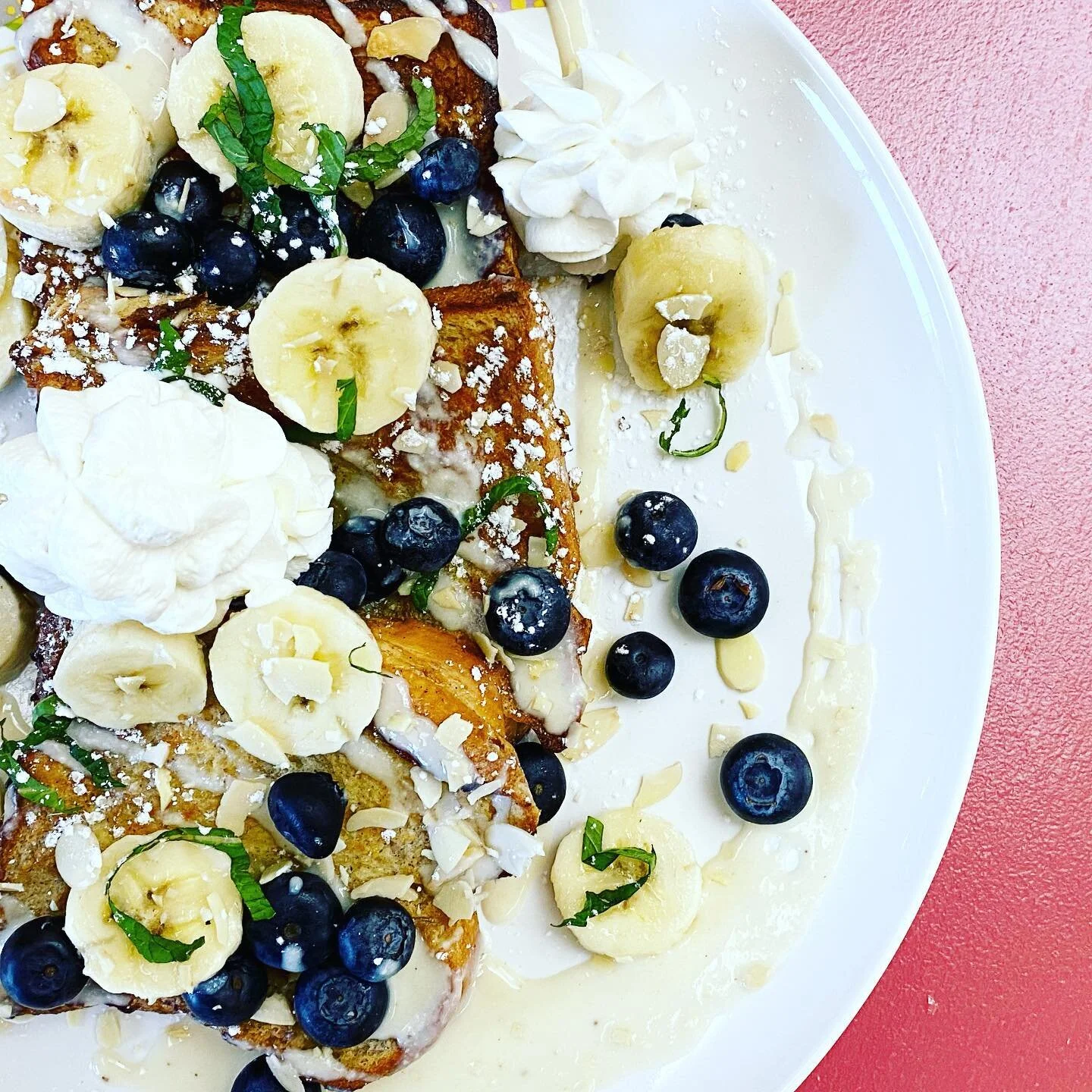 Brunch — The Canning House