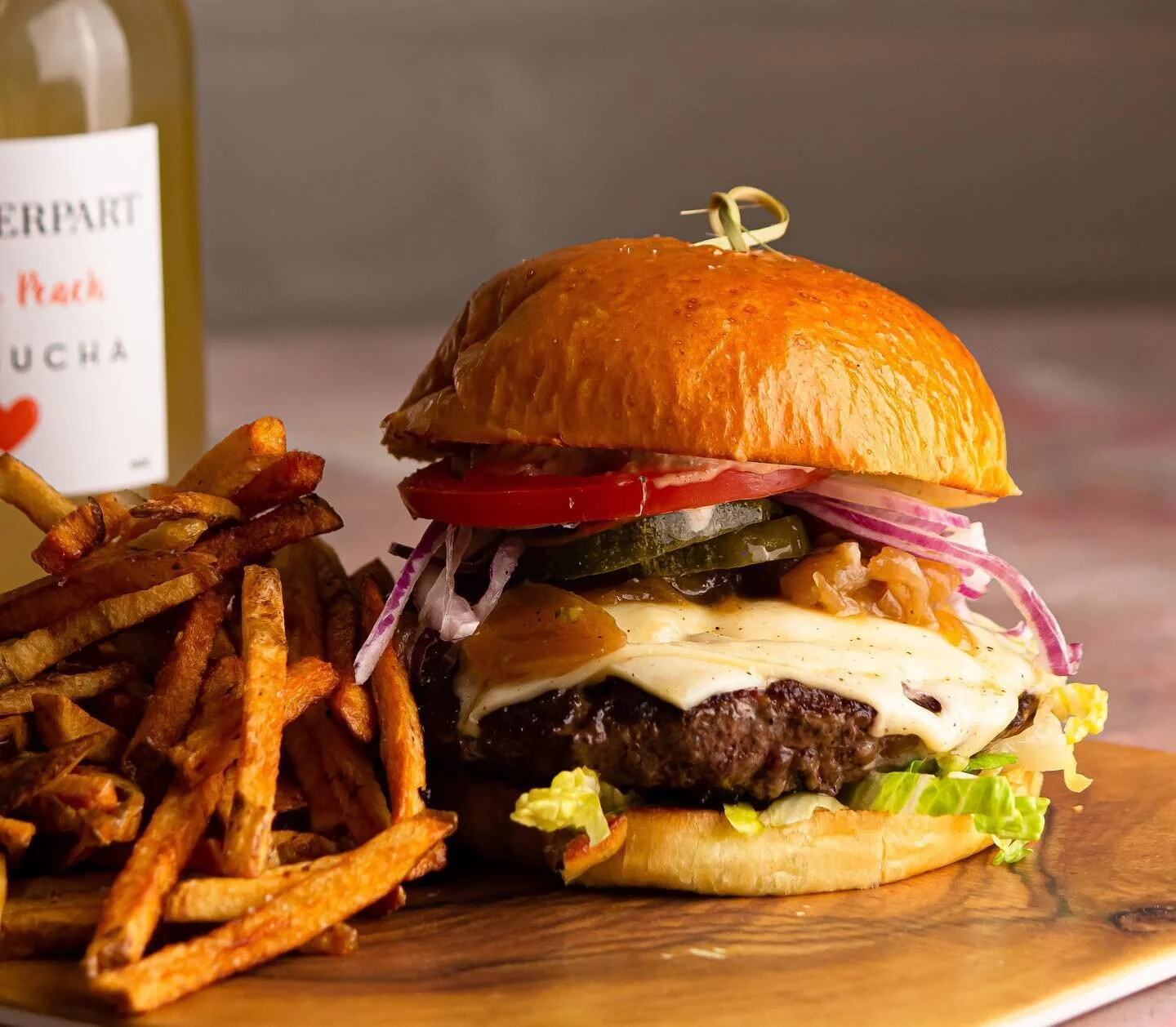 Brunch — The Canning House