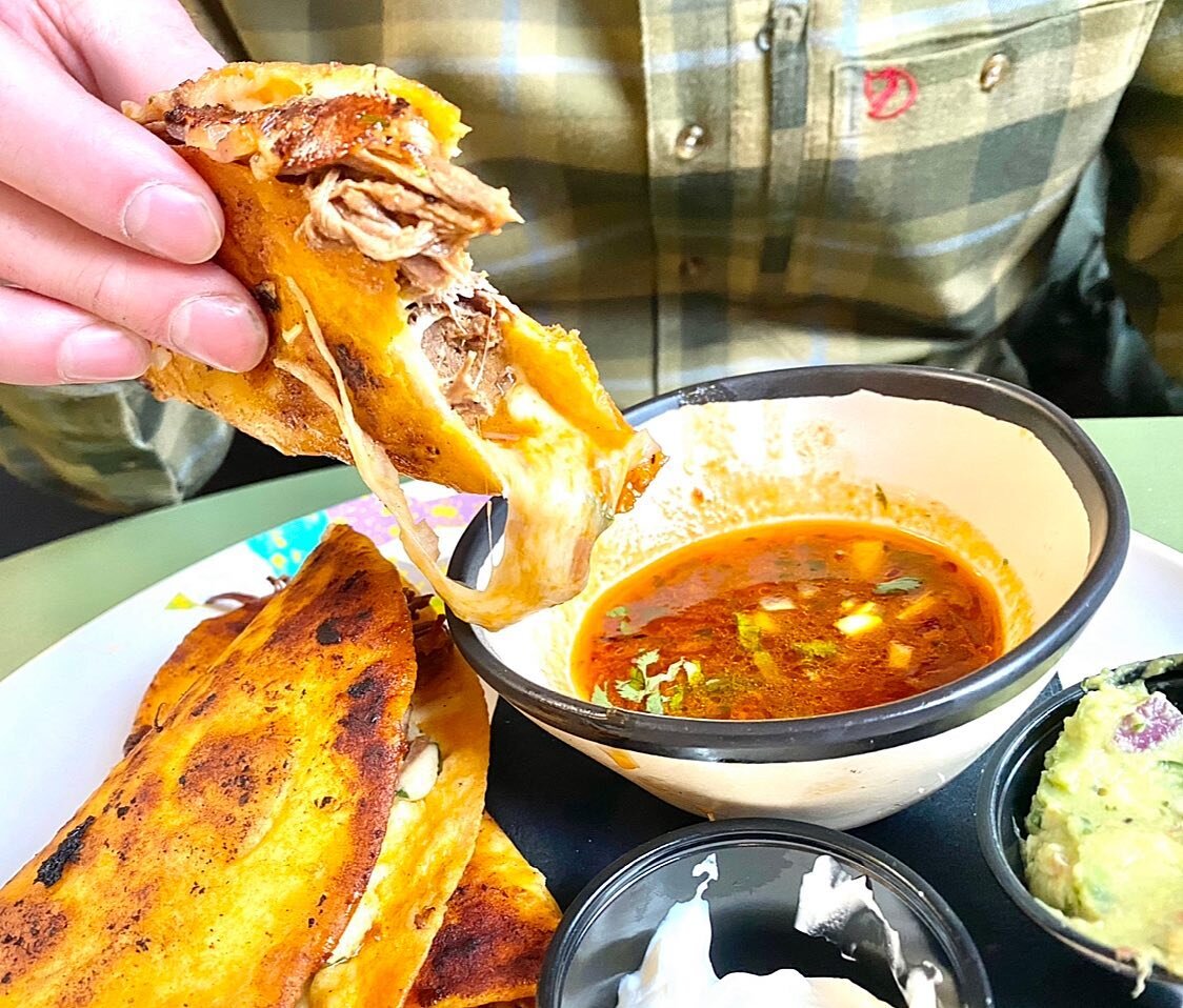 Brunch — The Canning House