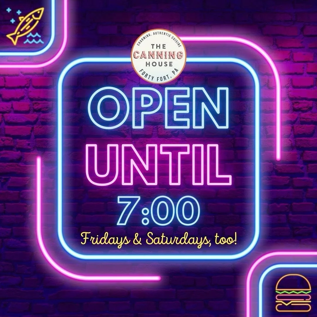 Brunch — The Canning House