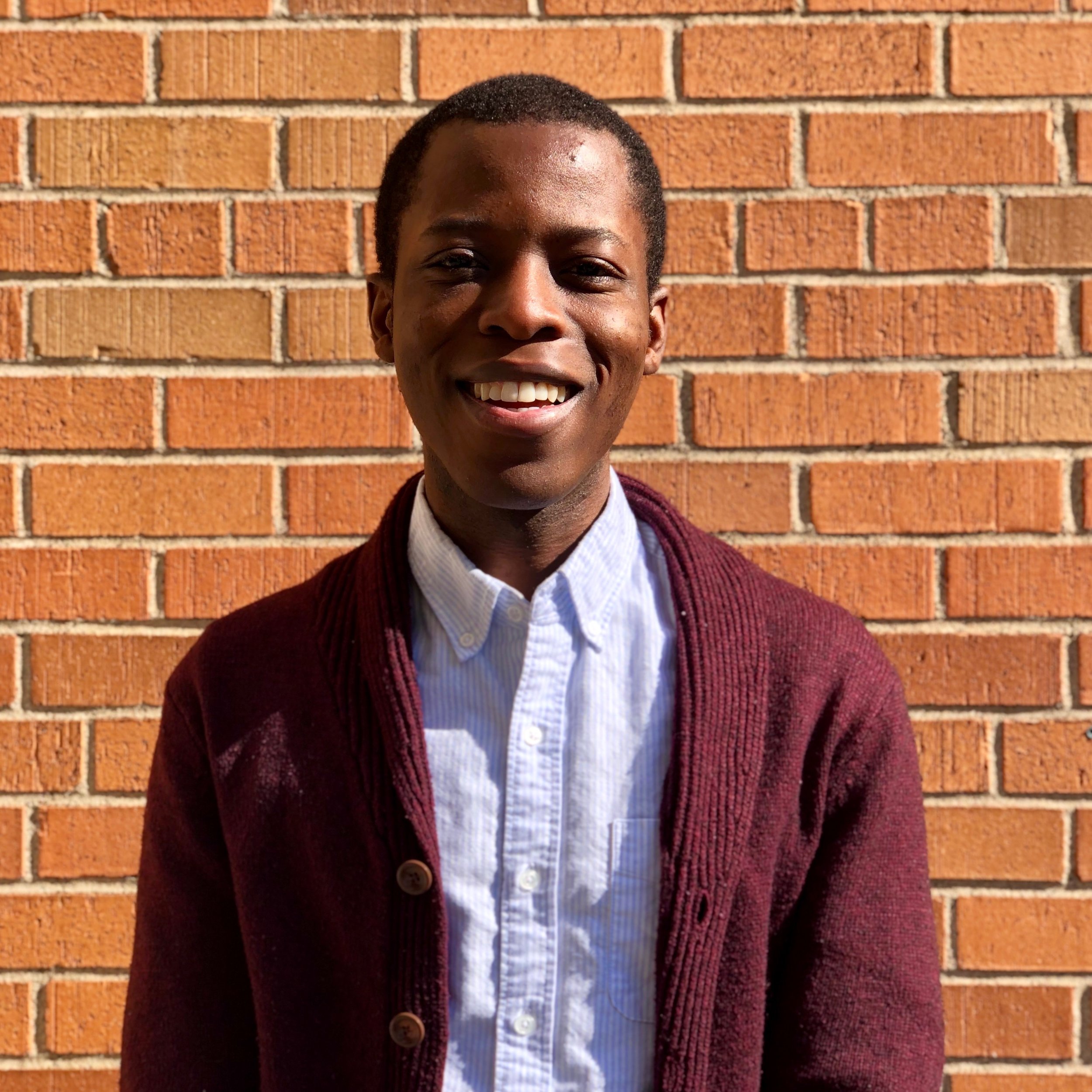 Lab Alumnus — Behavioral Health Equity Research Group