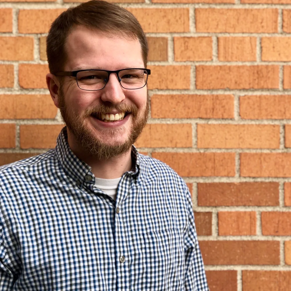 Lab Alumnus — Behavioral Health Equity Research Group