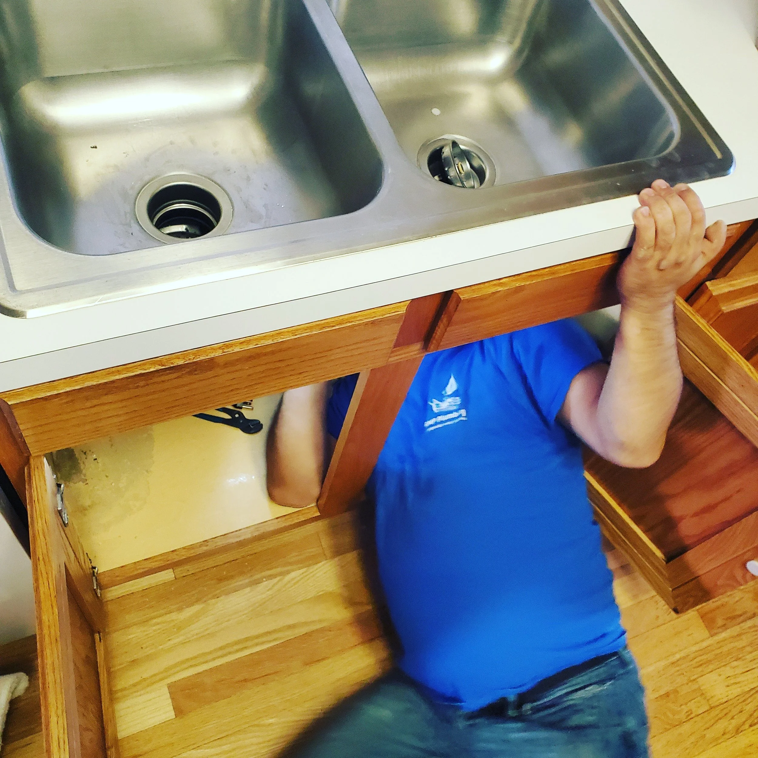 Find a Solution for Your Plumbing Needs - Contact Us Today – RMP ...