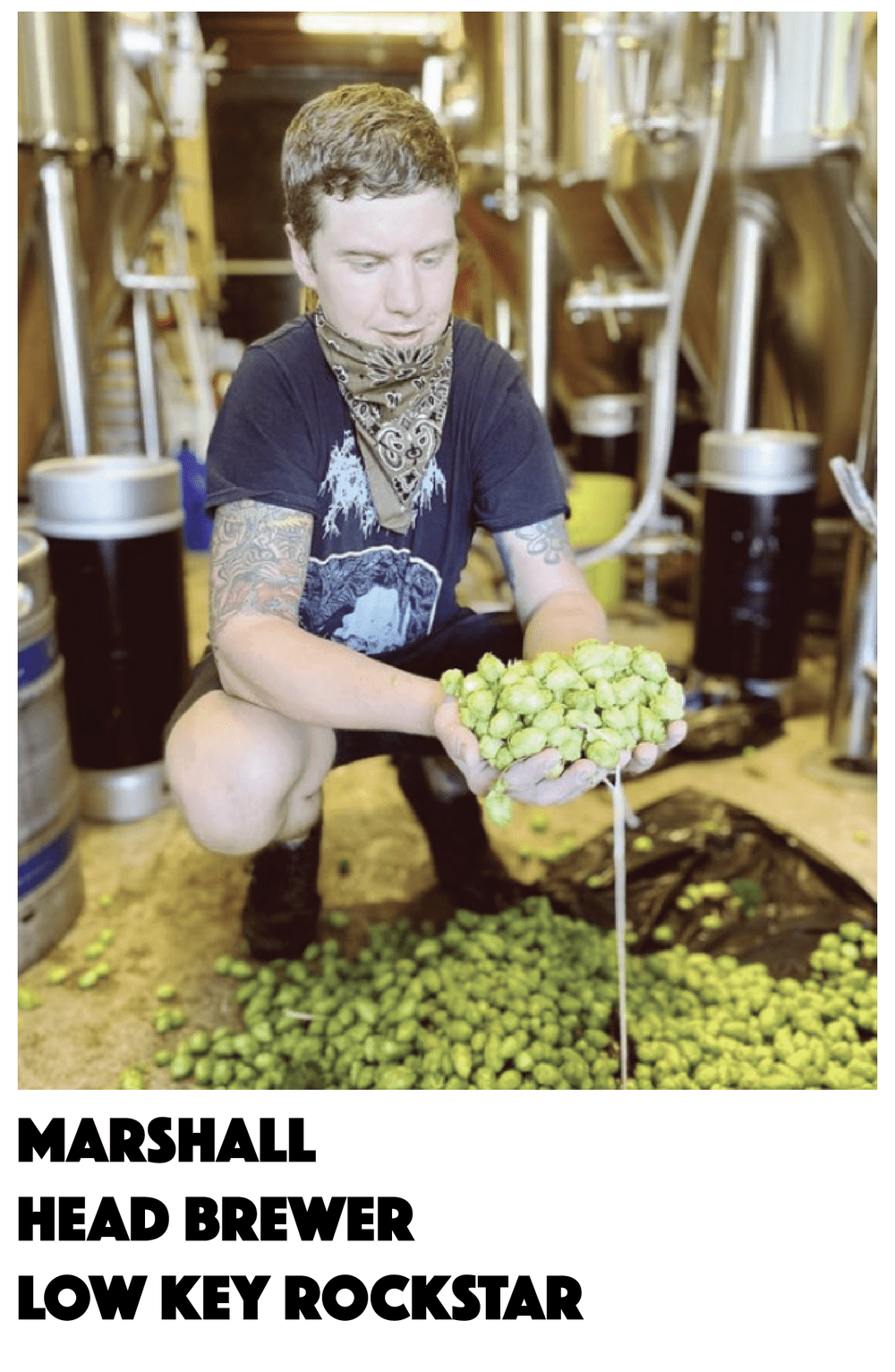 A European inspired beer brewery and taproom in Portland, Oregon