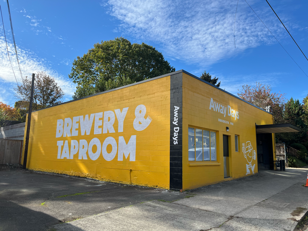 A European inspired beer brewery and taproom in Portland, Oregon