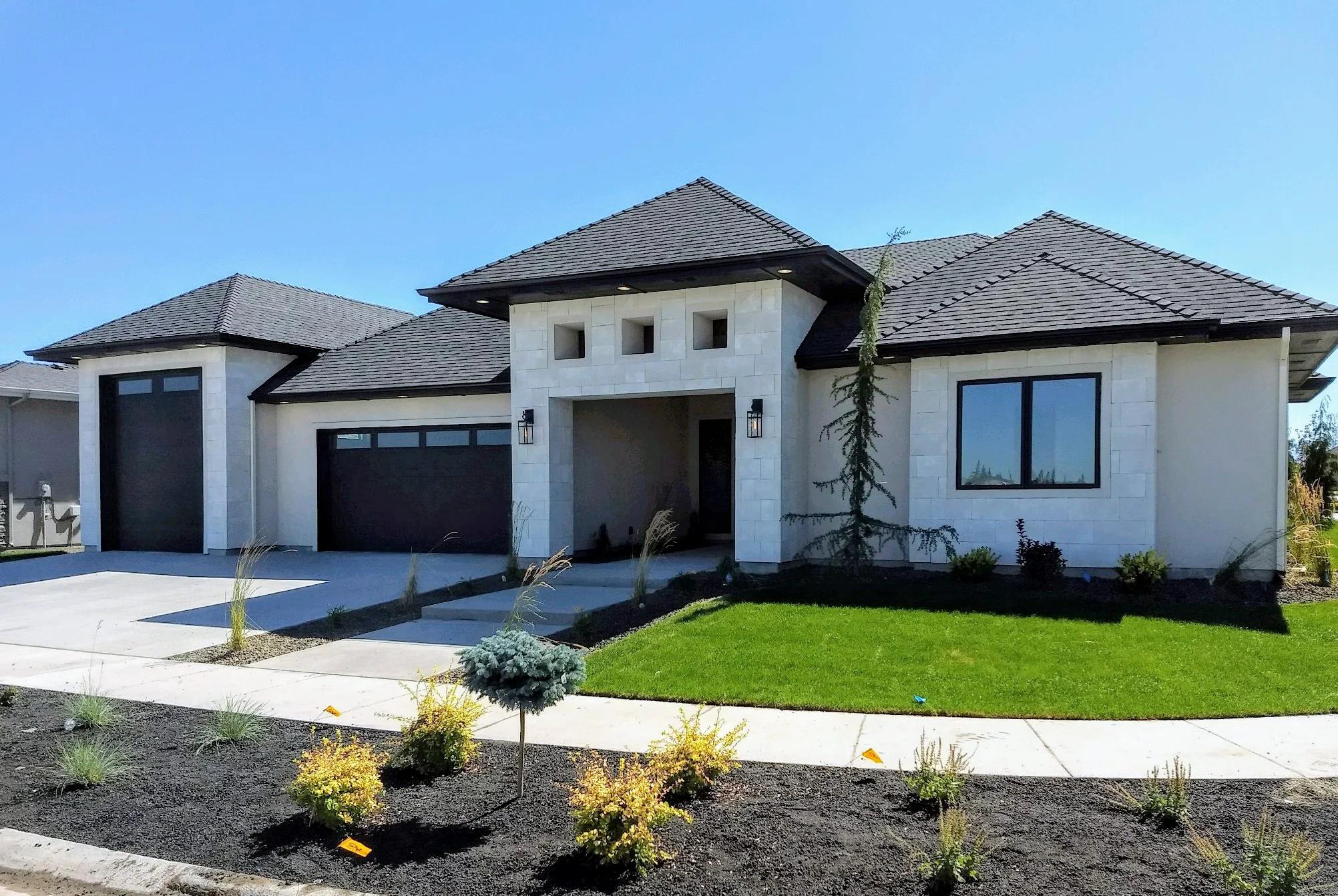 Home Models — B&B Custom Homes