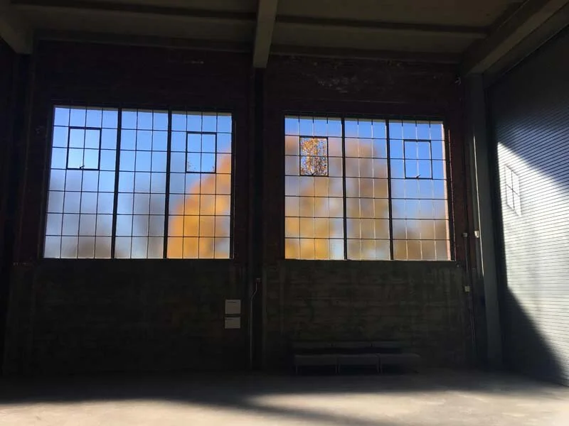 DIA: Beacon, The Best Day Trip from New York City — TakeThree Studio