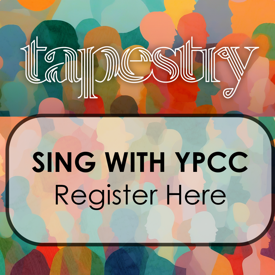 YOUNG PROFESSIONALS CHORAL COLLECTIVE