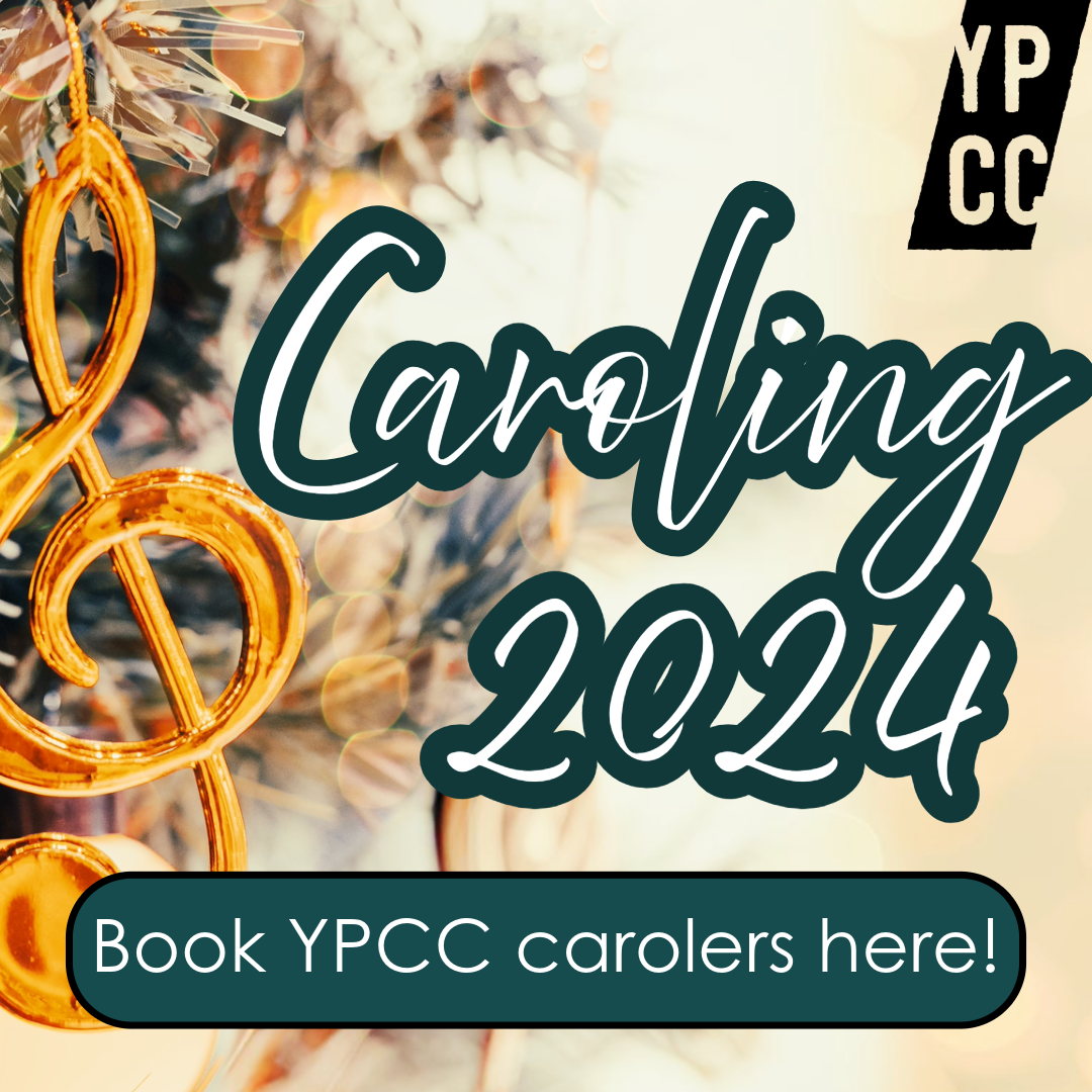 YOUNG PROFESSIONALS CHORAL COLLECTIVE