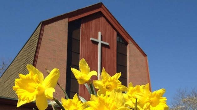 ST. MICHAEL’S EPISCOPAL CHURCH
