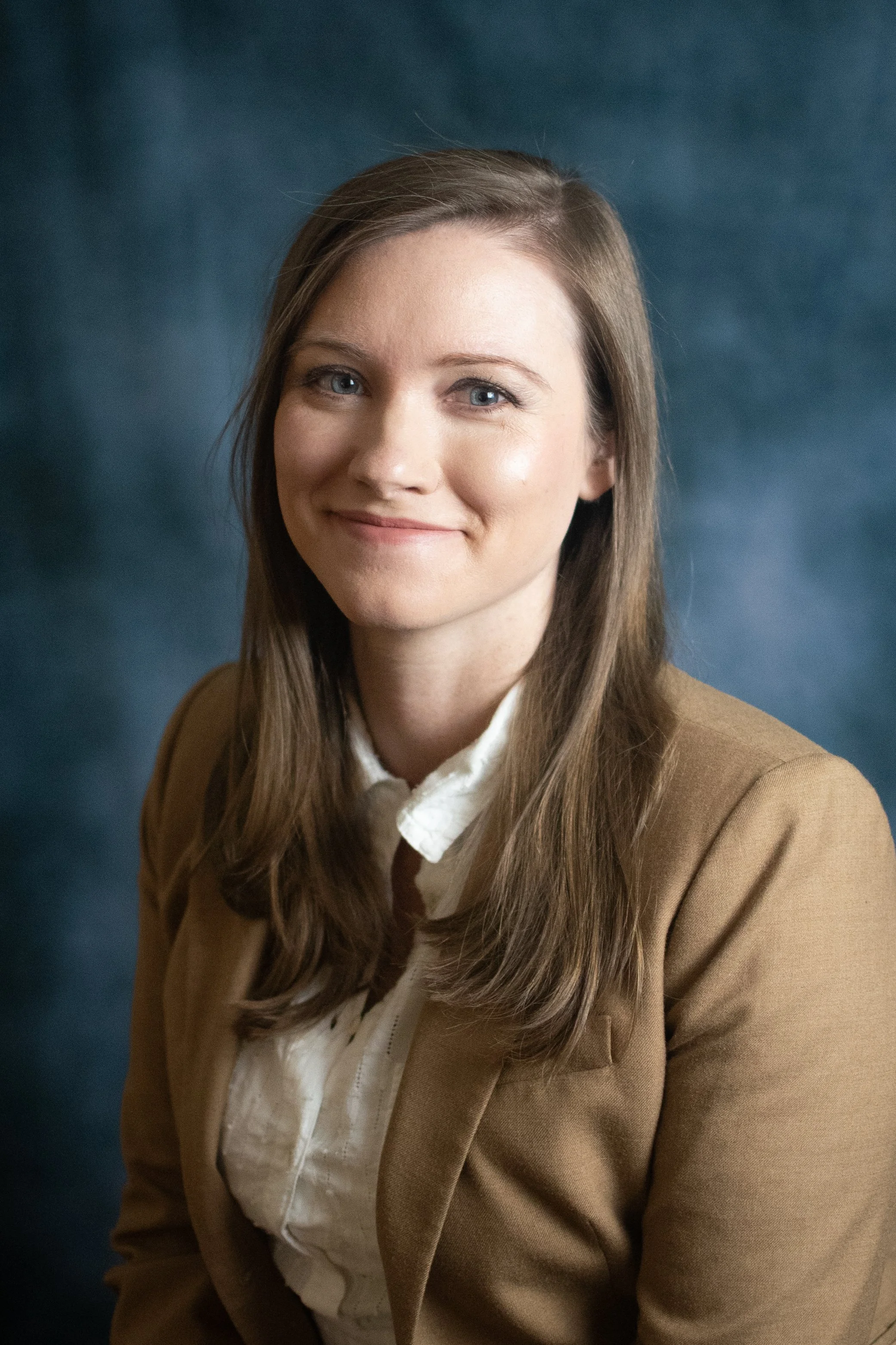 Meet The Team — ST. MICHAEL’S EPISCOPAL CHURCH