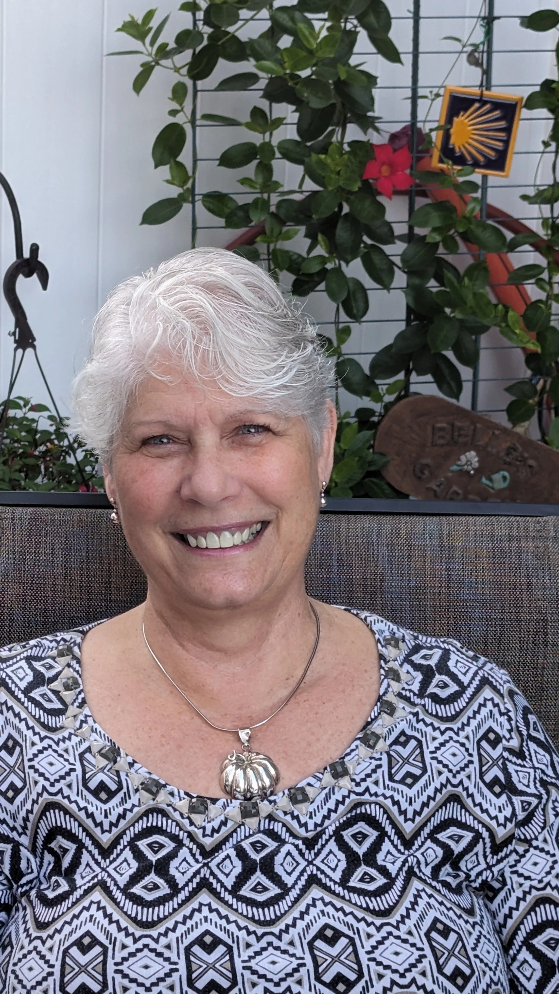 Meet The Team — ST. MICHAEL’S EPISCOPAL CHURCH