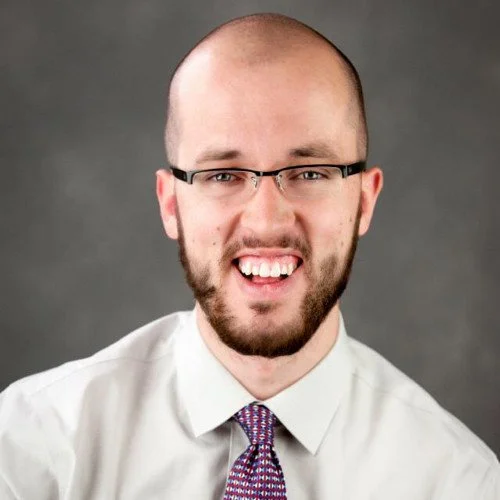 Meet The Team — ST. MICHAEL’S EPISCOPAL CHURCH