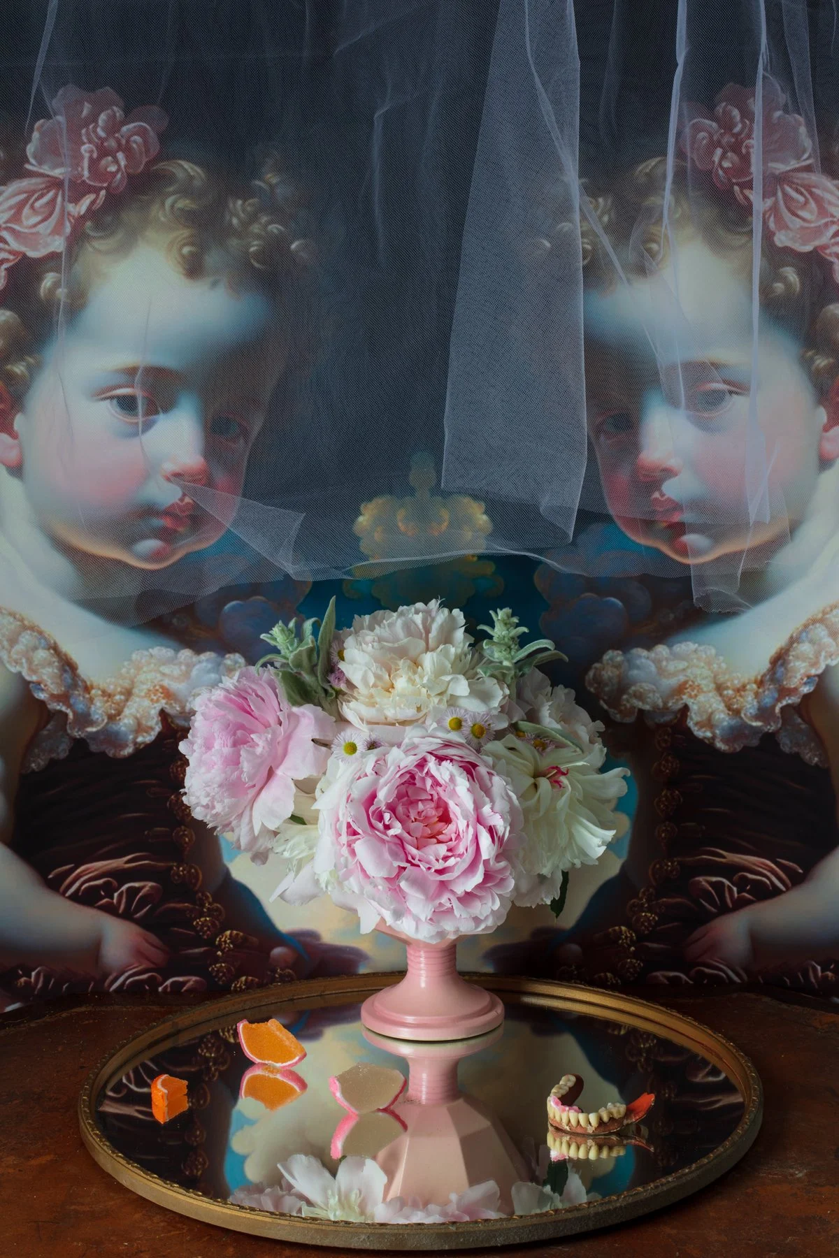 Let Them Eat Cake — Kimberly Witham