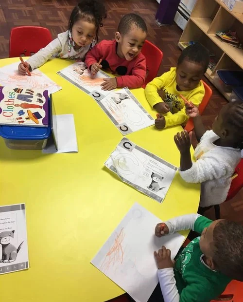 Tiny Tech Learning Lab