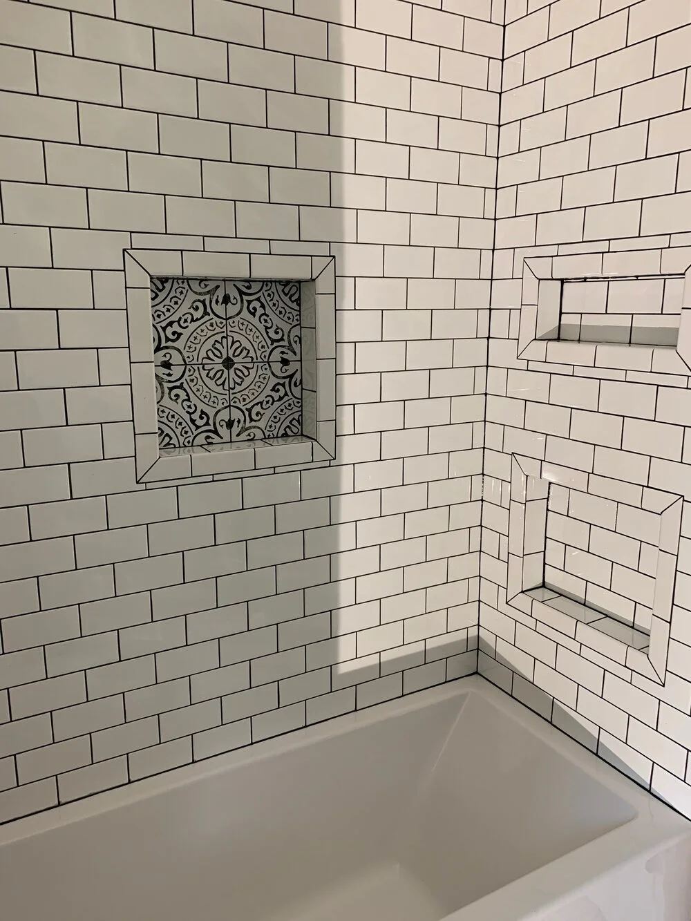 Picking Tile and Design | Blog — Blackstone Tile Company