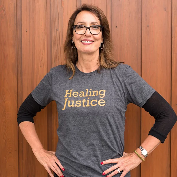 Healing Justice | Addressing the harm caused by wrongful convictions.