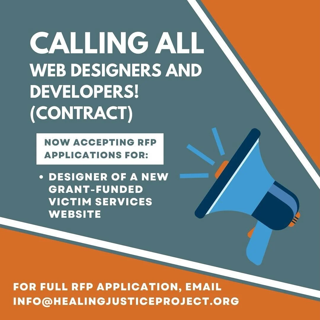 Healing Justice | Addressing the harm caused by wrongful convictions.