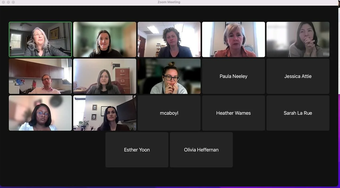 Healing Justice | Addressing the harm caused by wrongful convictions.