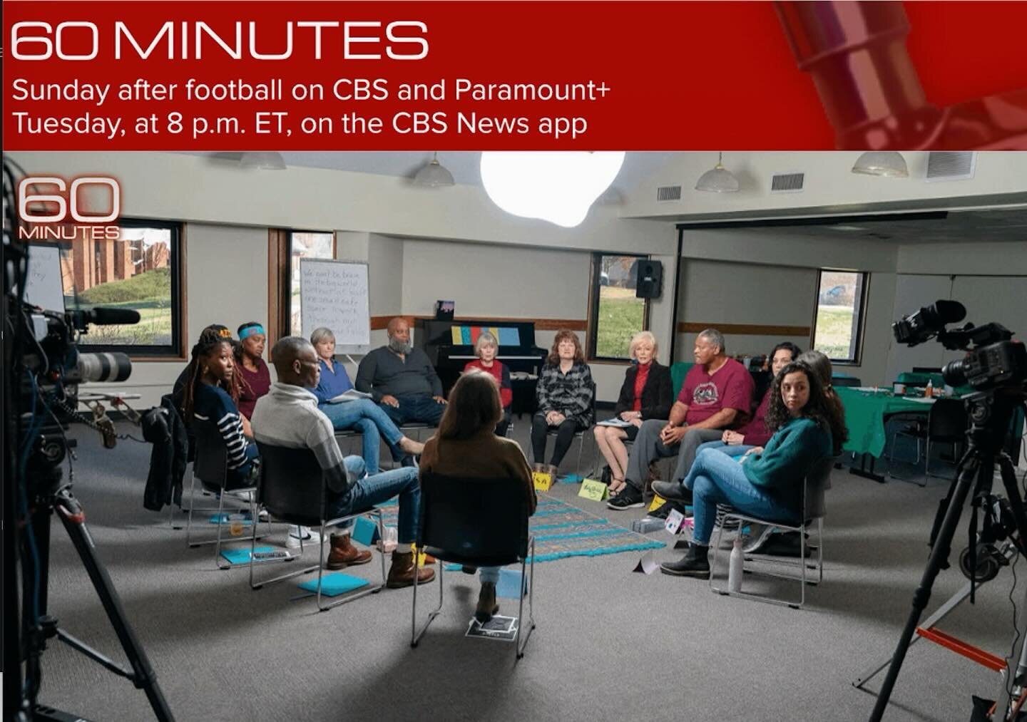 Healing Justice | Addressing the harm caused by wrongful convictions.