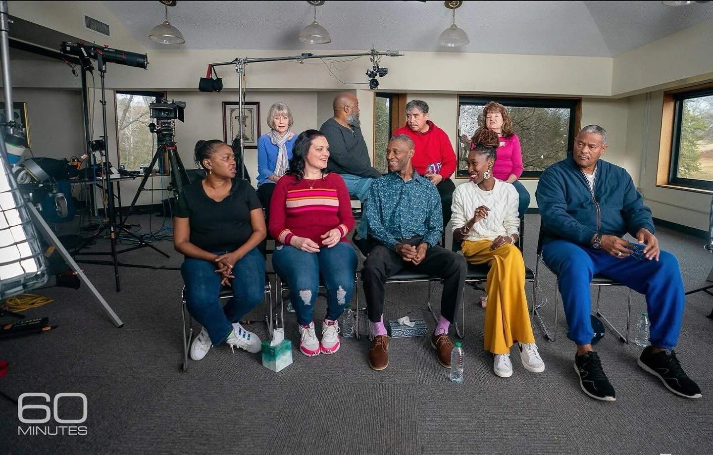 Healing Justice | Addressing the harm caused by wrongful convictions.