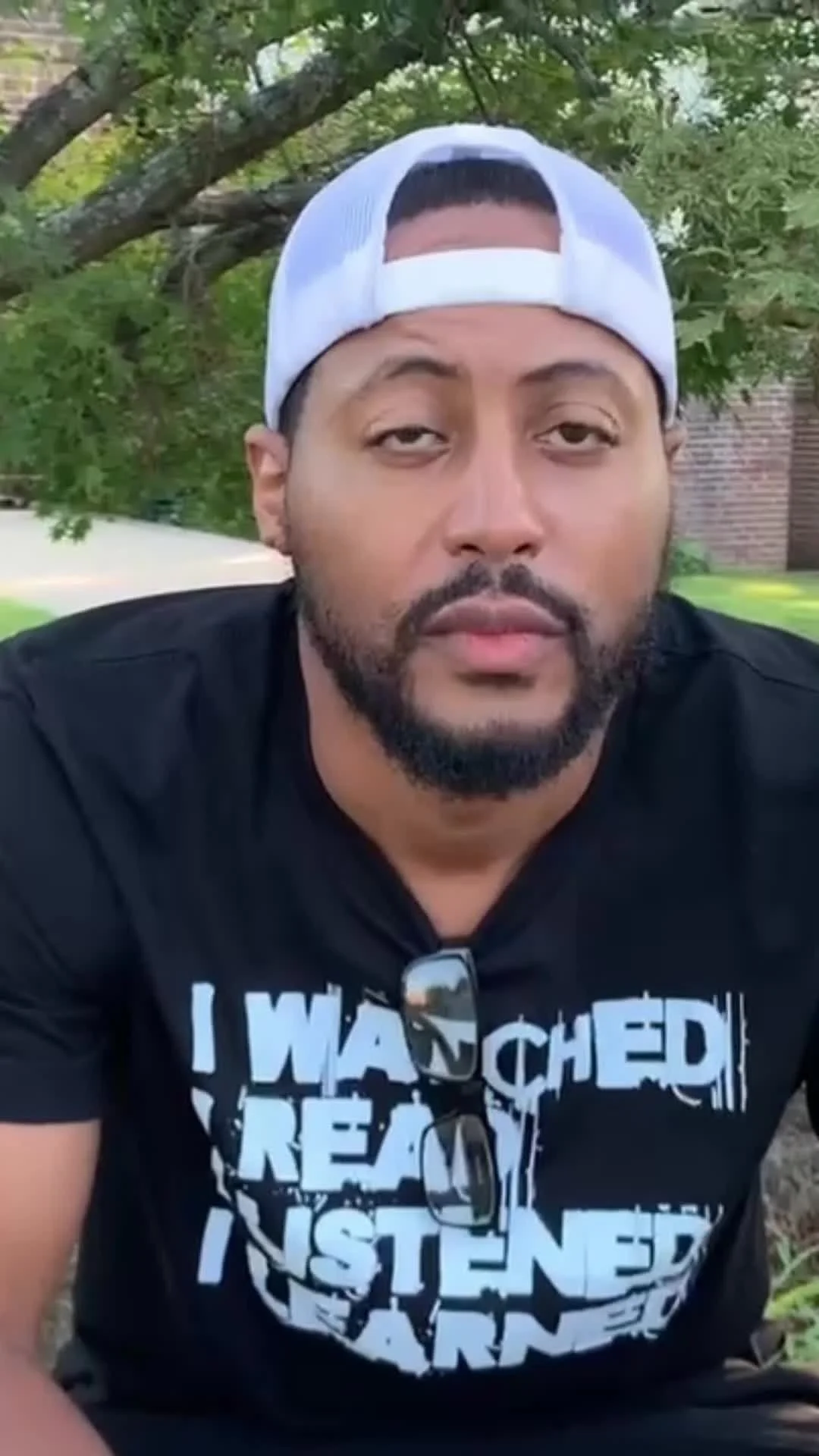 Healing Justice | Addressing the harm caused by wrongful convictions.