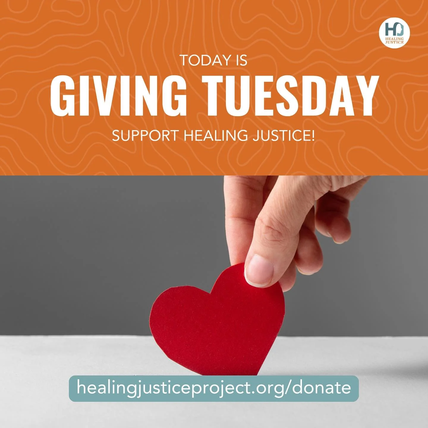 Healing Justice | Addressing the harm caused by wrongful convictions.