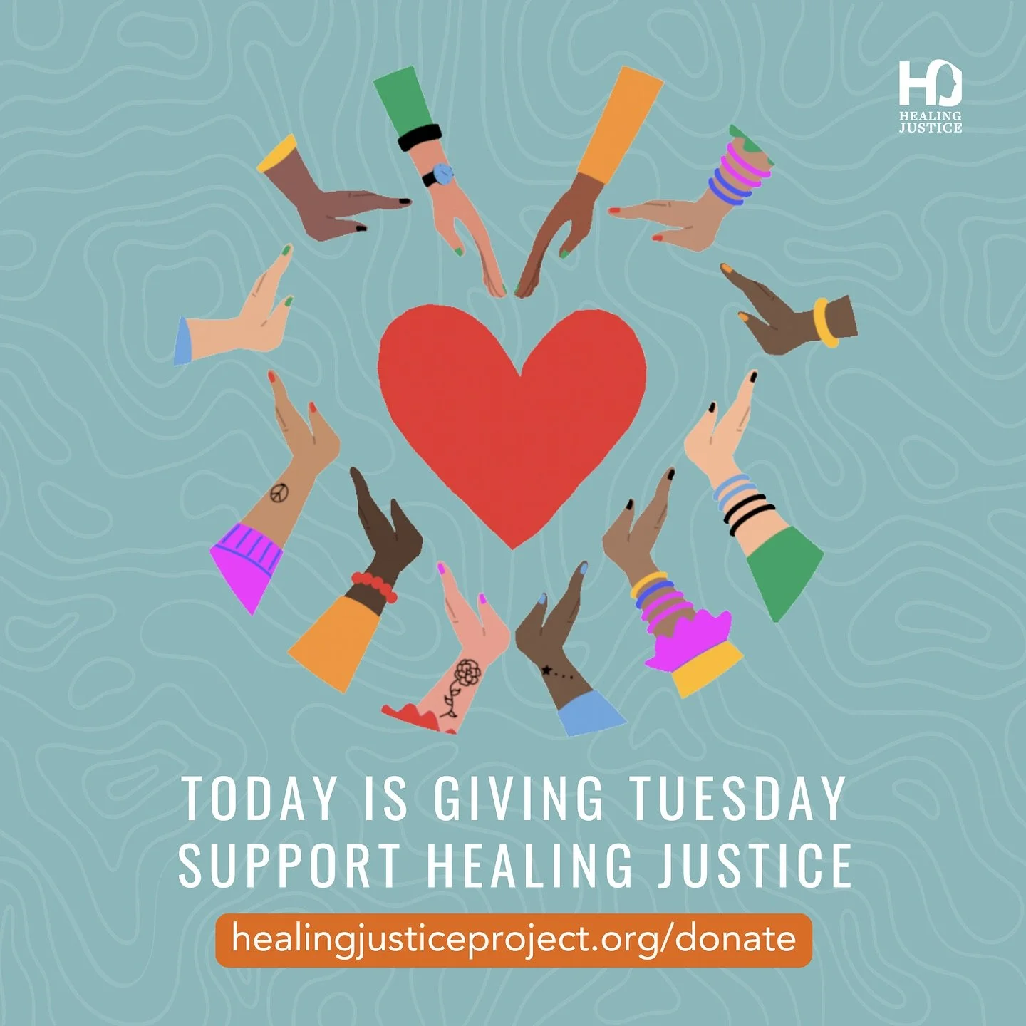 Healing Justice | Addressing the harm caused by wrongful convictions.