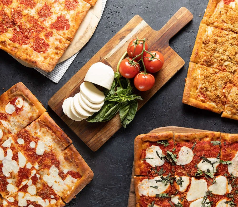 Sal's Pizzeria - Best Pizza in Irvine, CA - Delivery, Takeout, Catering