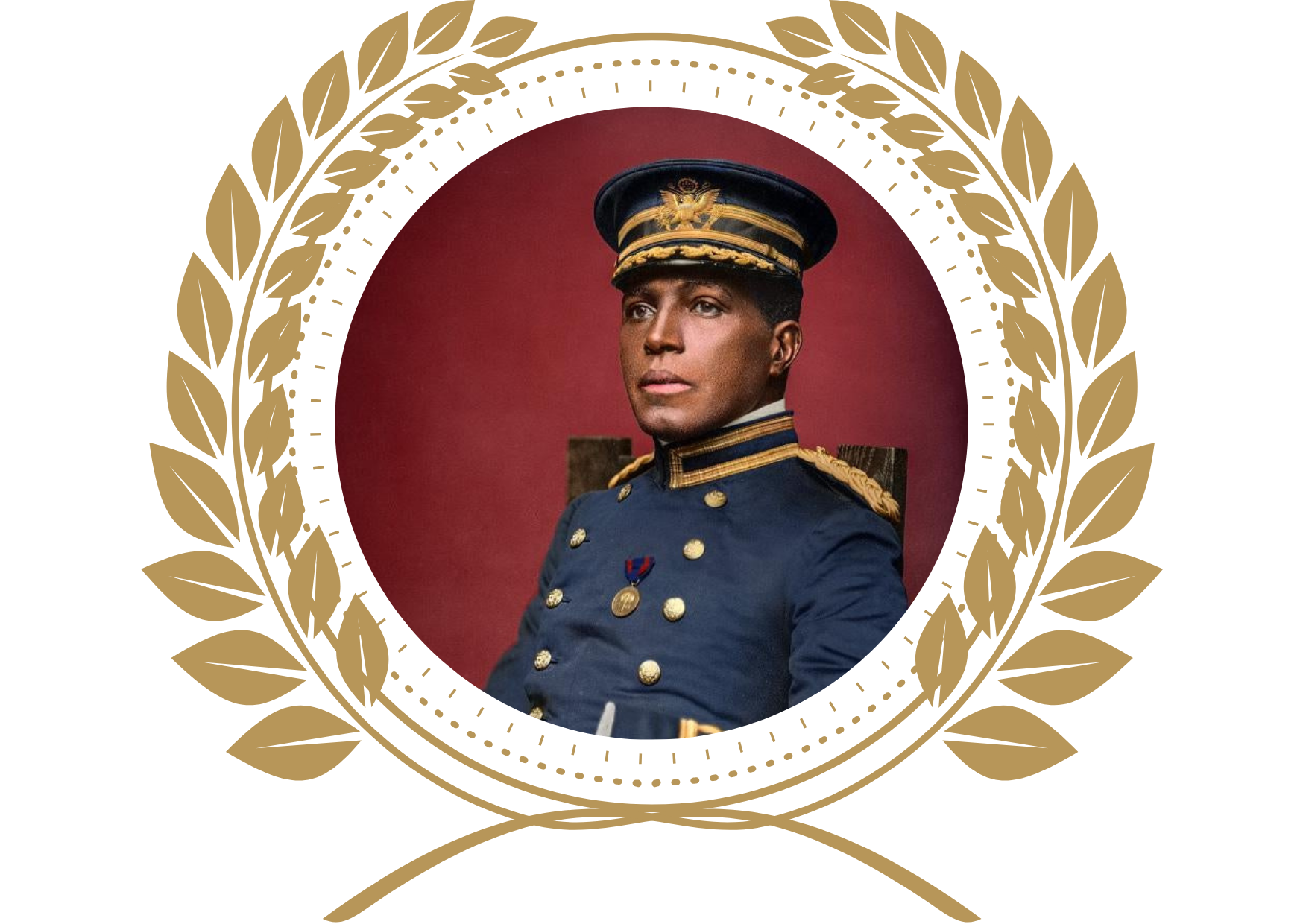 BG Charles Young — Do More Together