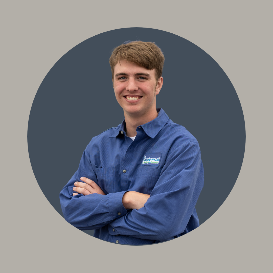 Meet Our Team - Universal Plumbing & Sewer