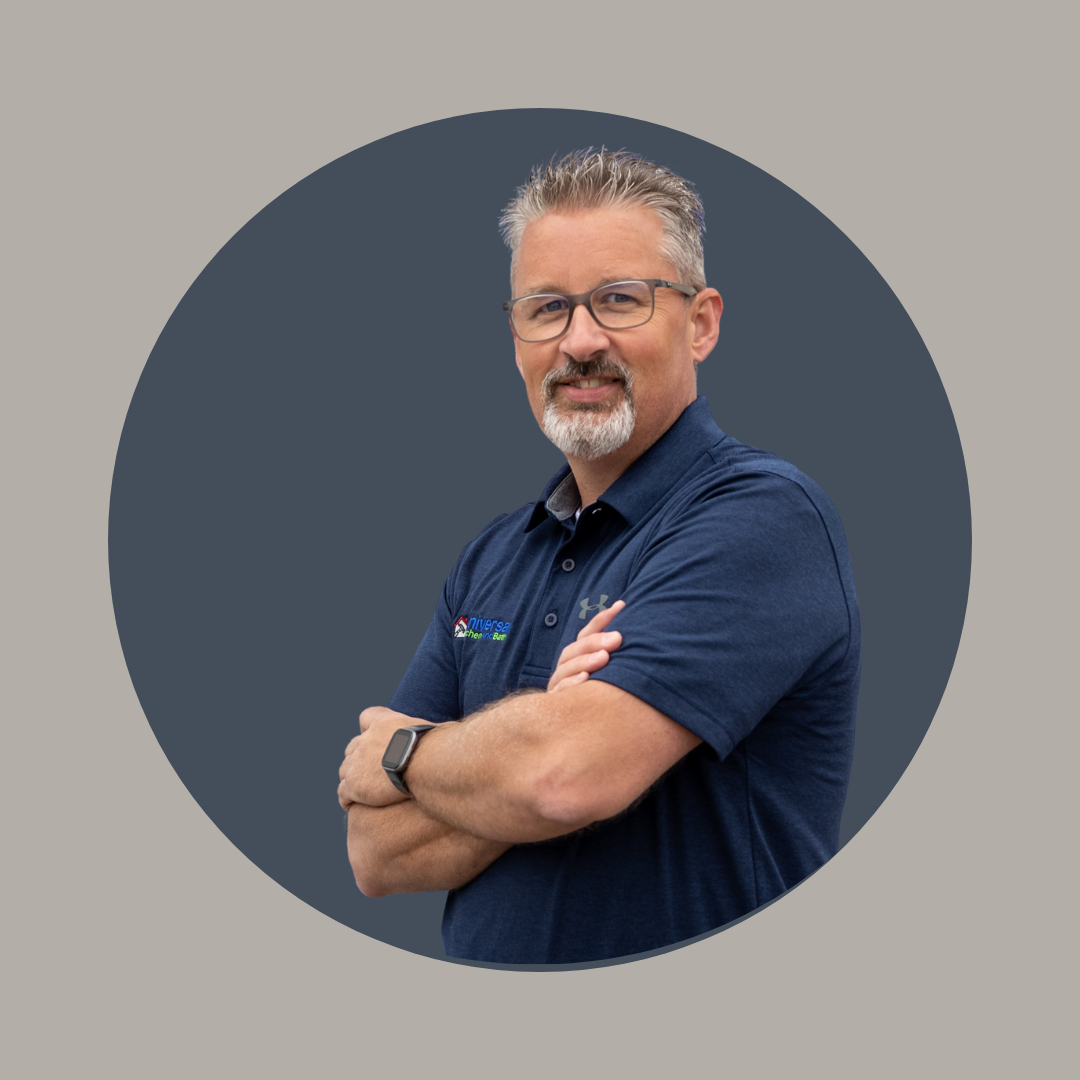 Meet Our Team - Universal Plumbing & Sewer