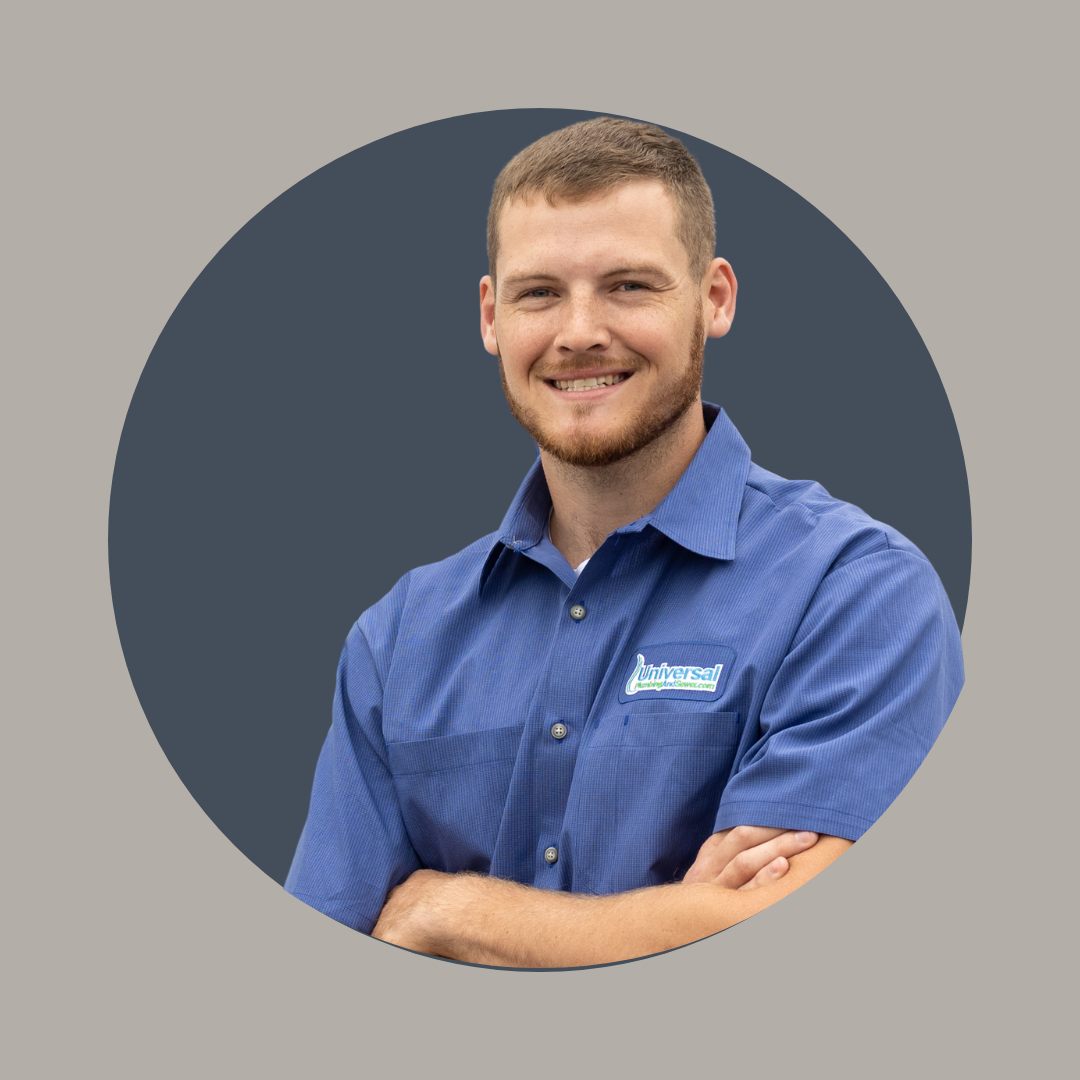 Meet Our Team - Universal Plumbing & Sewer