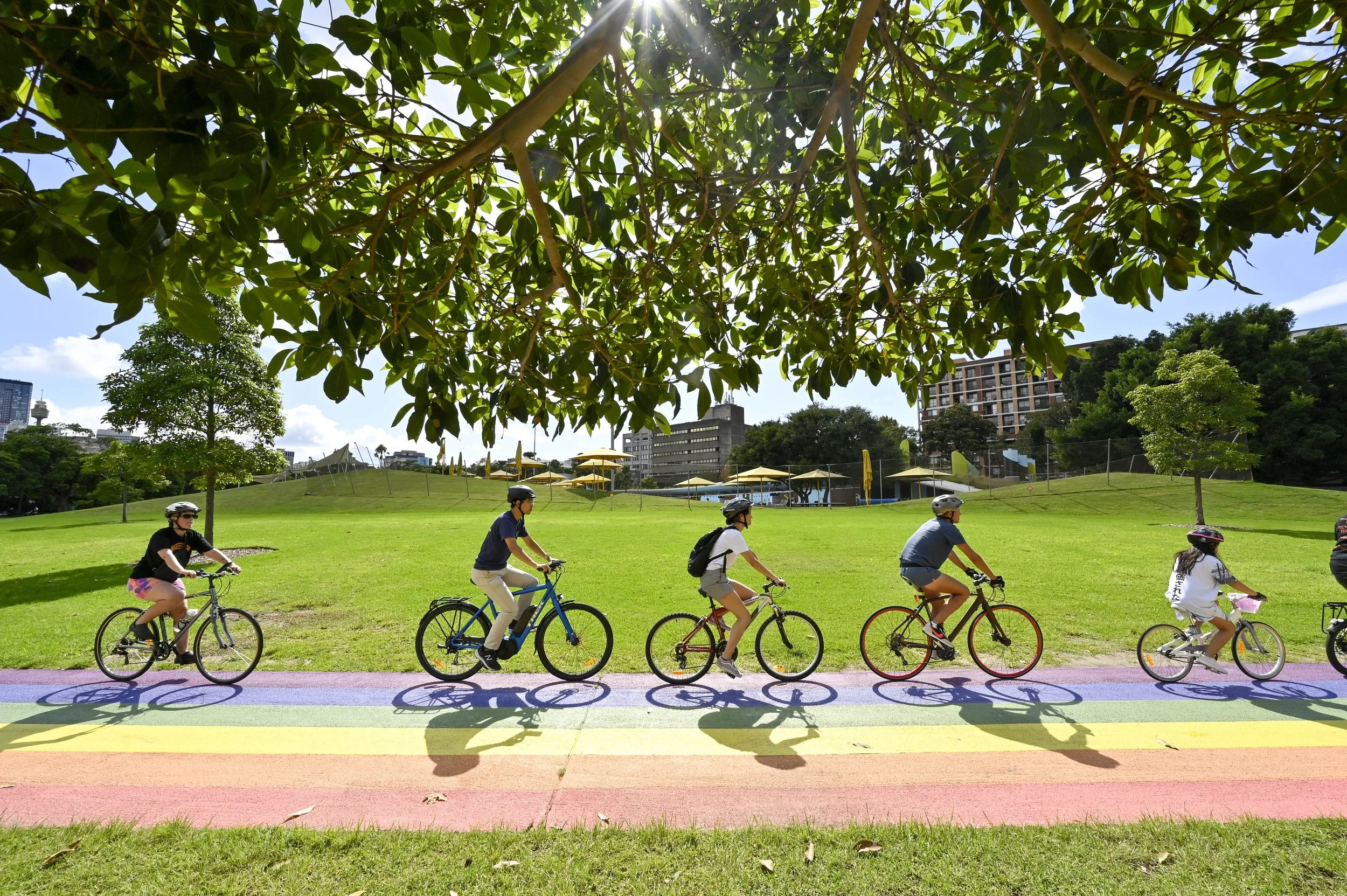 Pedal Set Go - Bicycle Education Experts