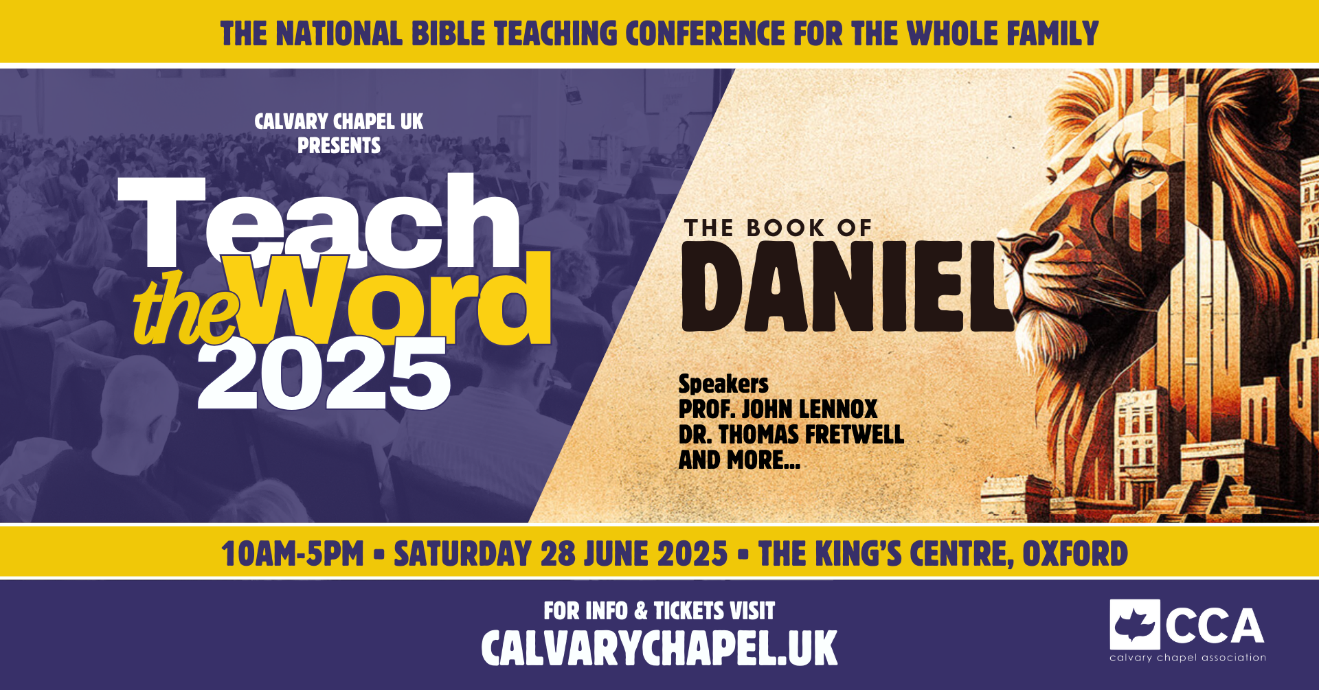 TEACH THE WORD 2025 — CC|UK