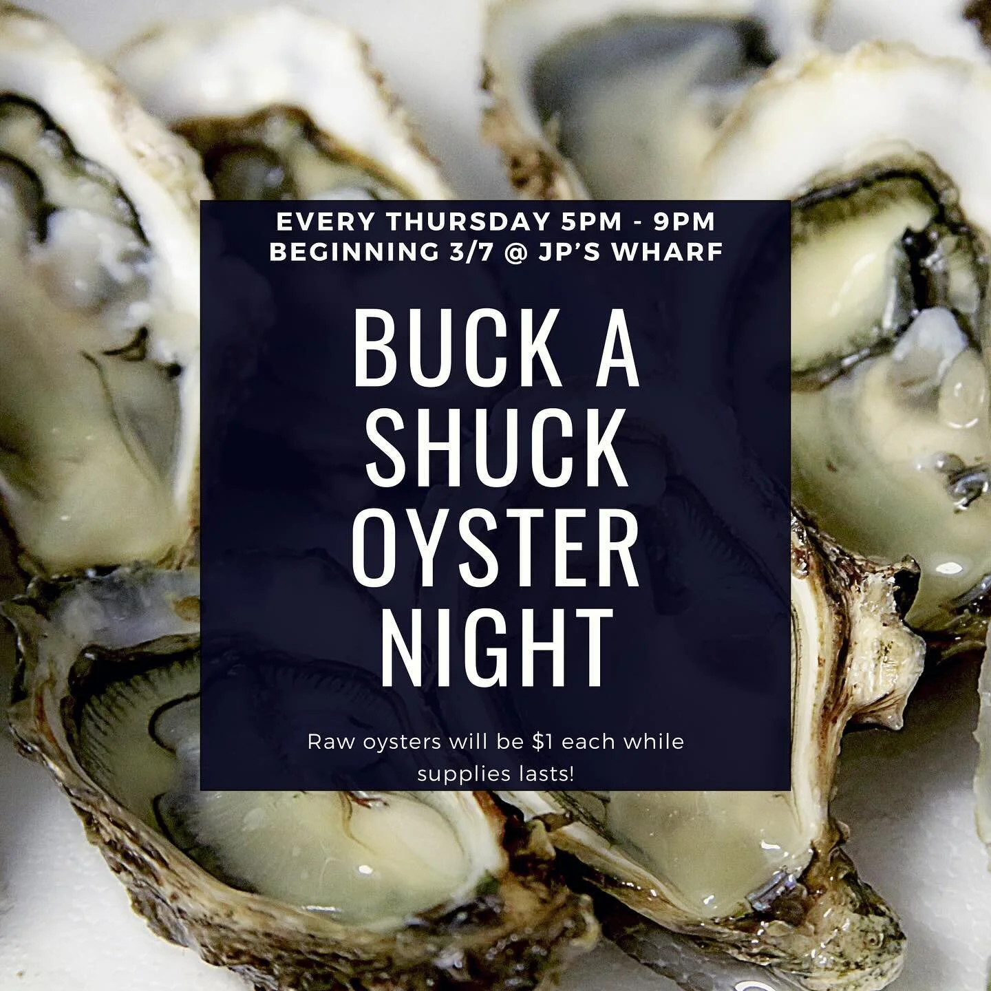 Our Menu — Jp’s Wharf