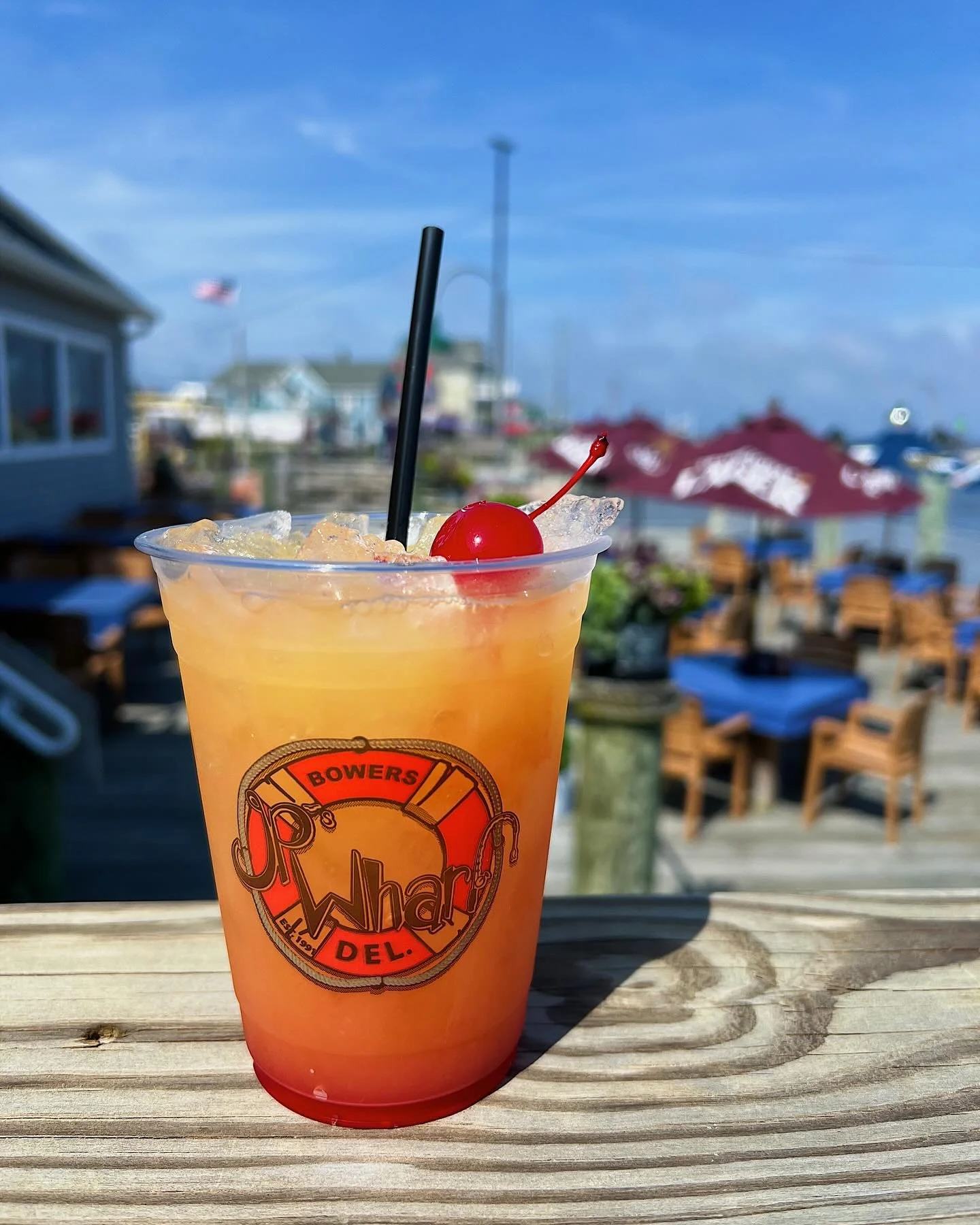 The Bayview Tavern — Jp’s Wharf