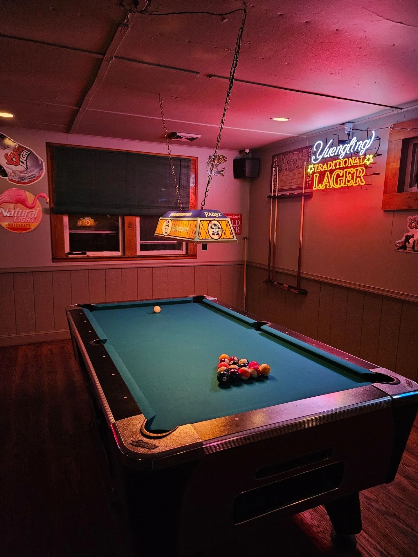 The Bayview Tavern — Jp’s Wharf