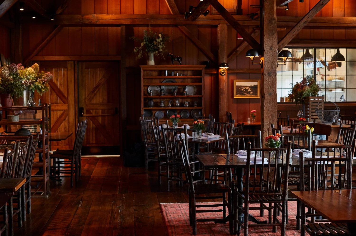 Plan Your Visit — Philo Ridge Farm