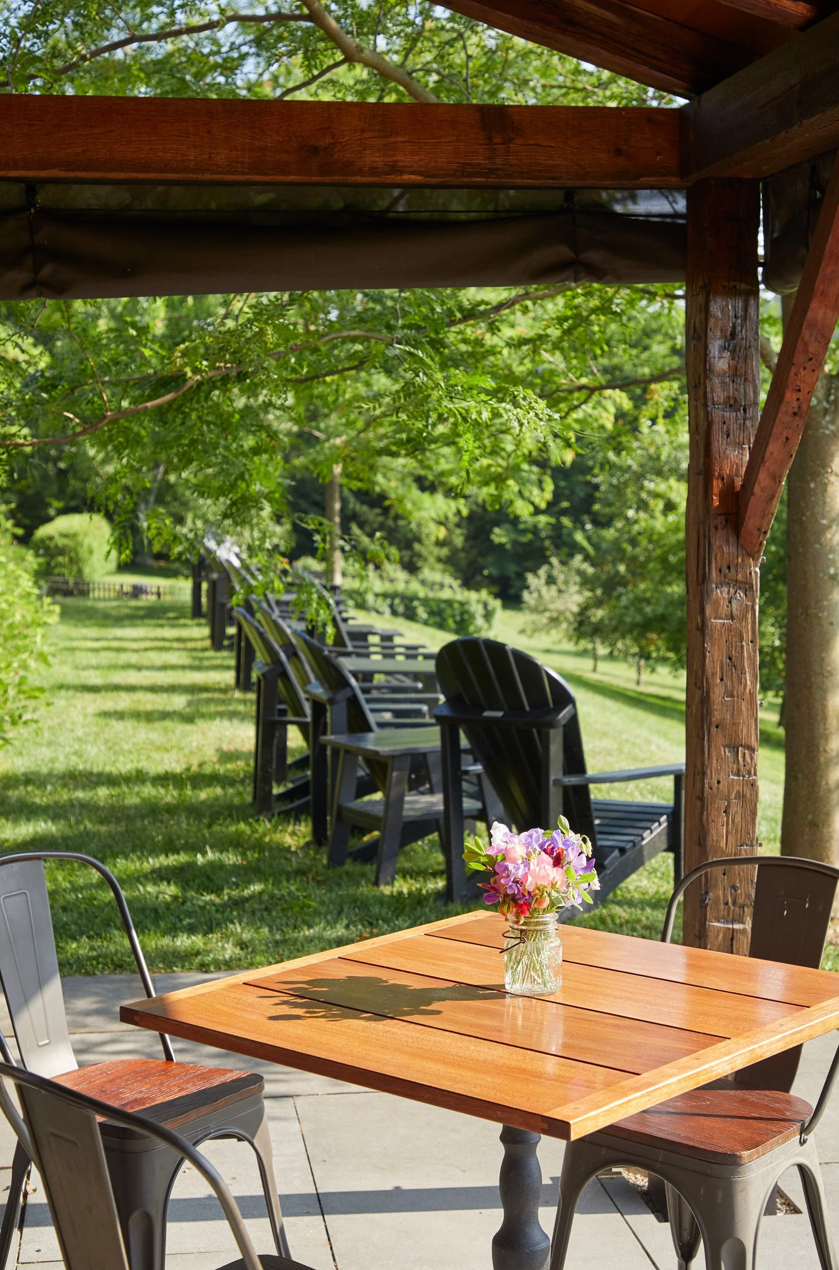 Plan Your Visit — Philo Ridge Farm