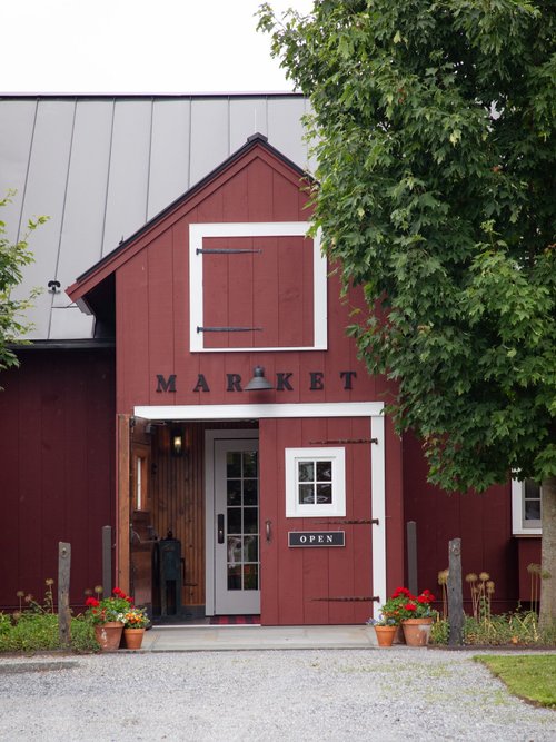 Plan Your Visit — Philo Ridge Farm