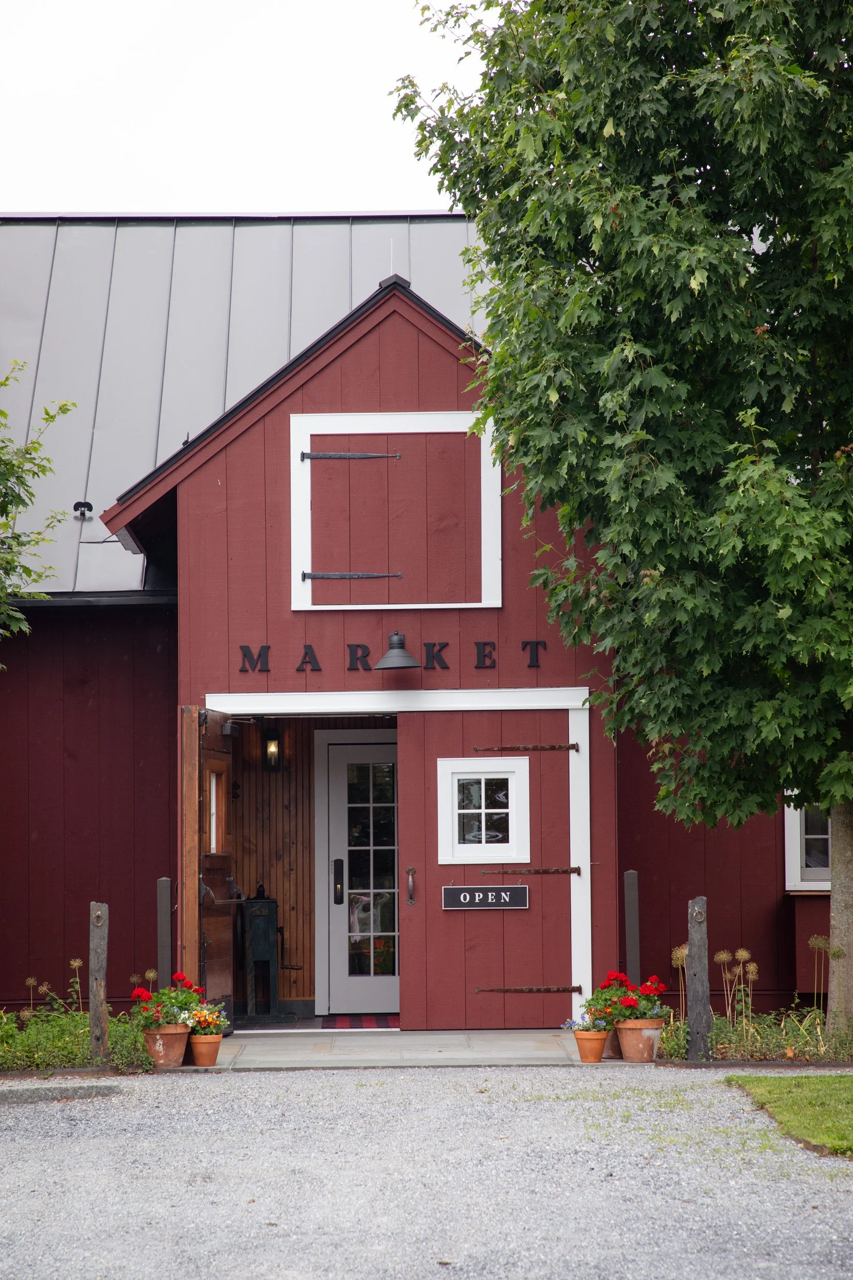 Plan Your Visit — Philo Ridge Farm