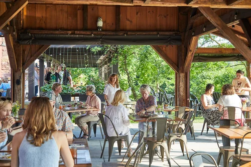 Plan Your Visit — Philo Ridge Farm