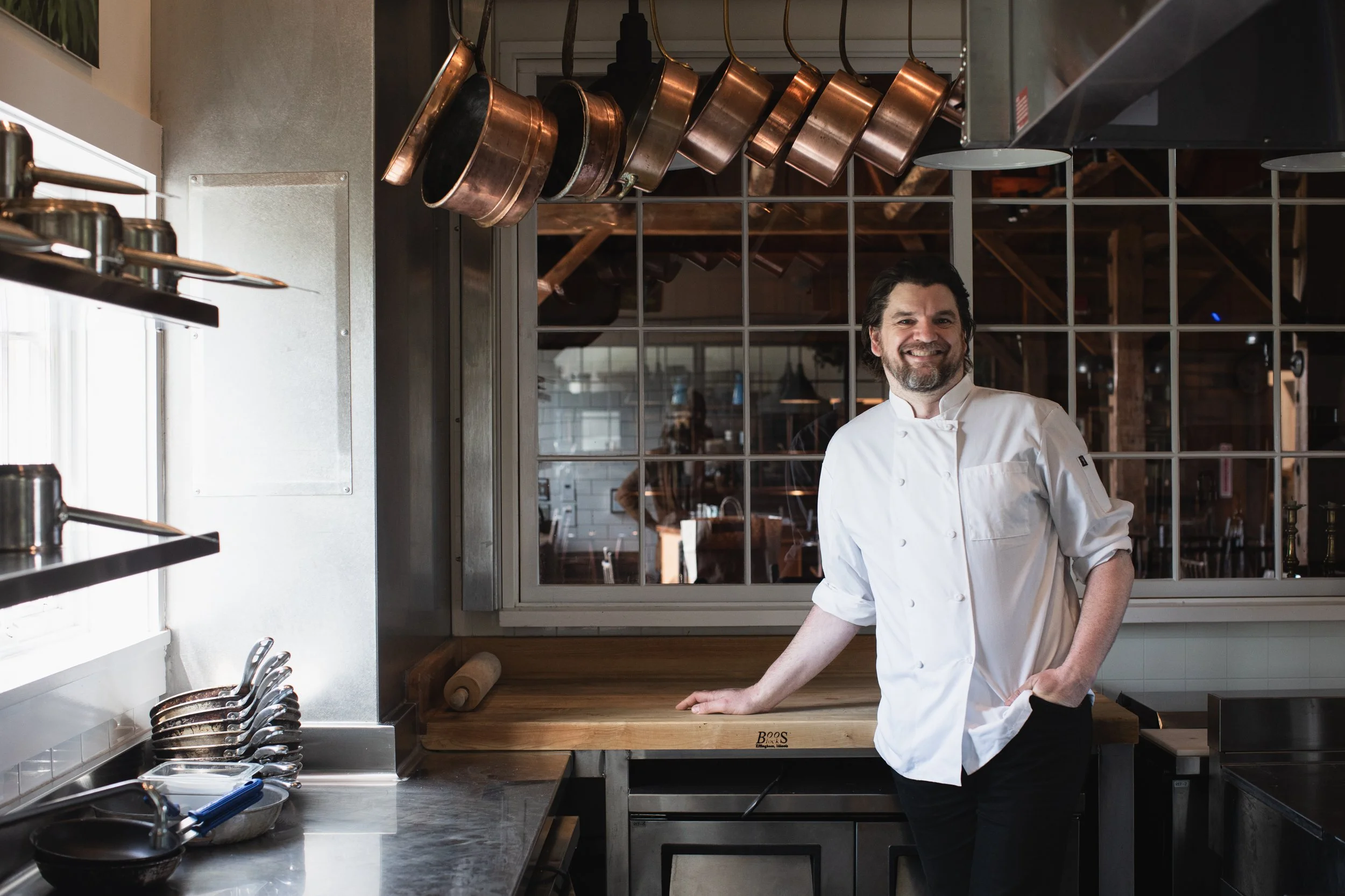 The Next Course: Celebrated Chef Marc St. Jacques Joins Philo Ridge ...
